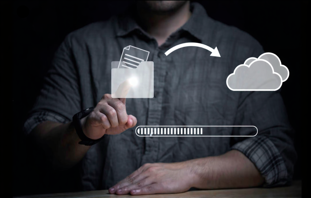 How to Organise 1,000+ Event Photos — Professional Workflow Guide (2025)